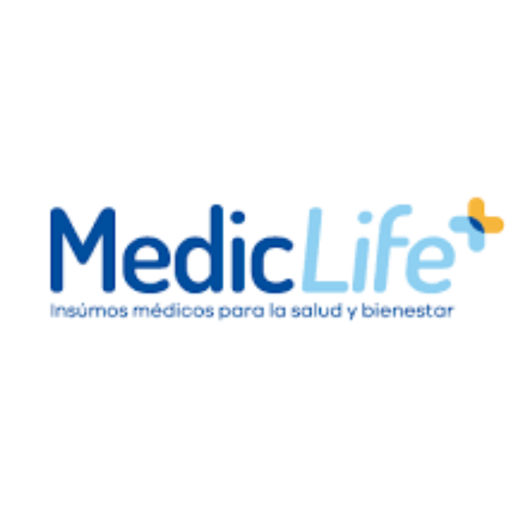 Mediclife – LeDoct Insumos médicos